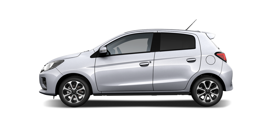 Mitsubishi Motors Official Website | Explore Our Range