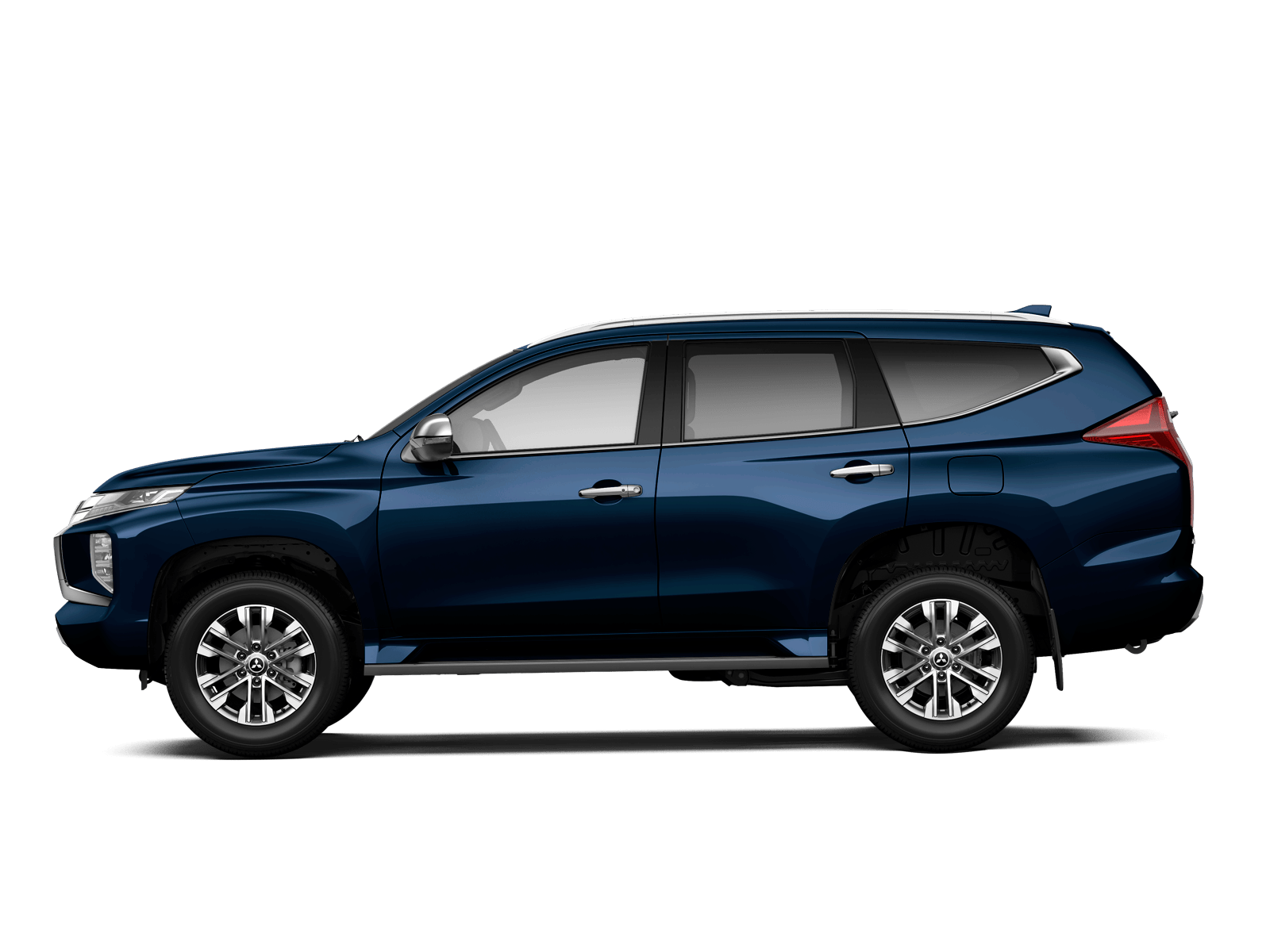Montero Sport Truck 2022 Mitsubishi Montero Sport Black Series: